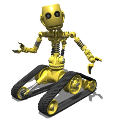 List of Mechas | Fanon Wiki | Fandom