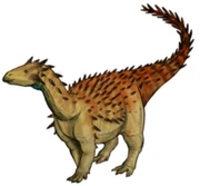 Spicomellus (SciiFii) | Fanon Wiki | Fandom