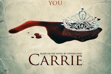 carrie 2017