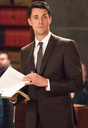 Joshua Saxe | Fanon Wiki | Fandom