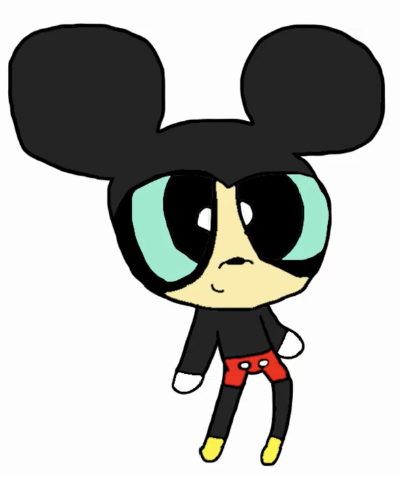 Mickmick | Fanon Wiki | Fandom