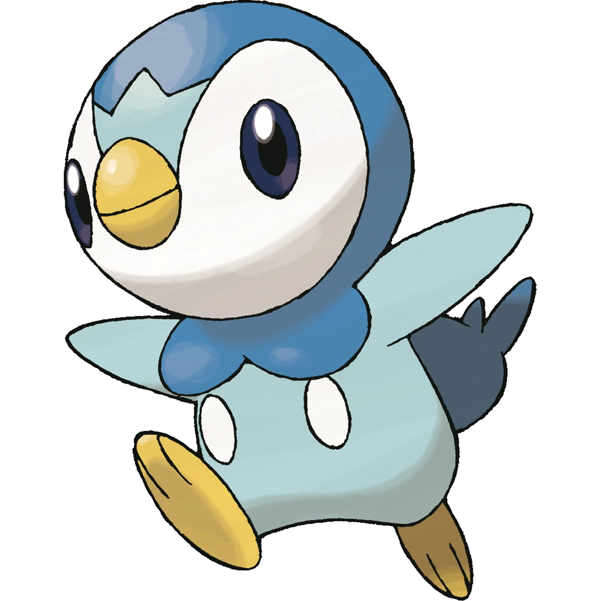 Piplup | Fanon Wiki | Fandom