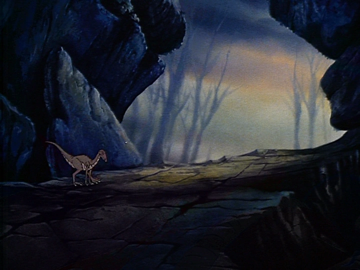 Littlefoot-new series preview 1 | Fanon Wiki | Fandom