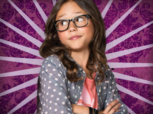 Harper Auckerman | Fanon Wiki | Fandom