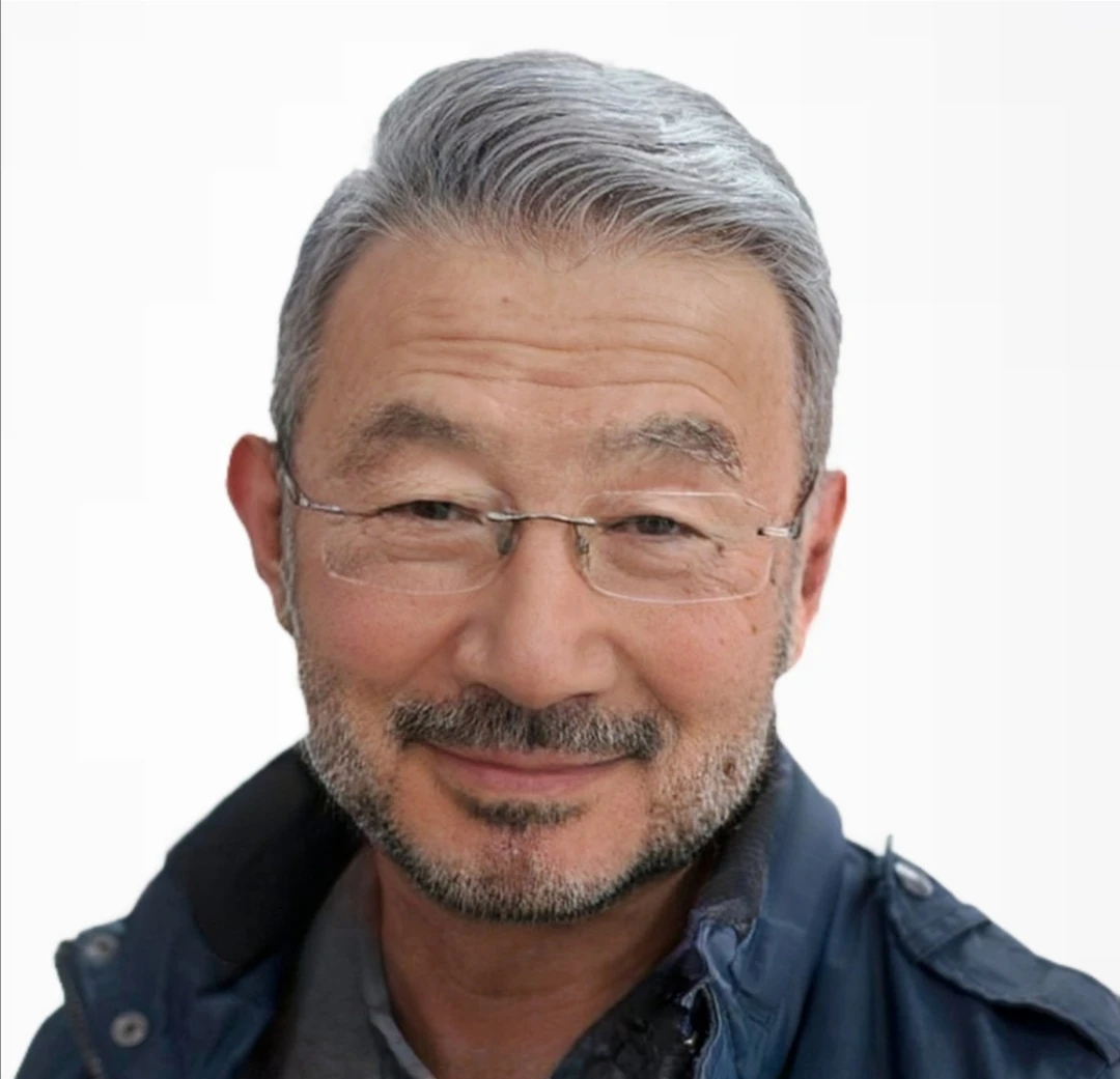 Marshall Wong | Fanon Wiki | Fandom