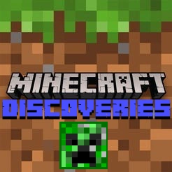 Minecraft Discoveries | Фанон Вики | Fandom