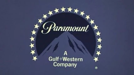 Paramount Normal Script Font