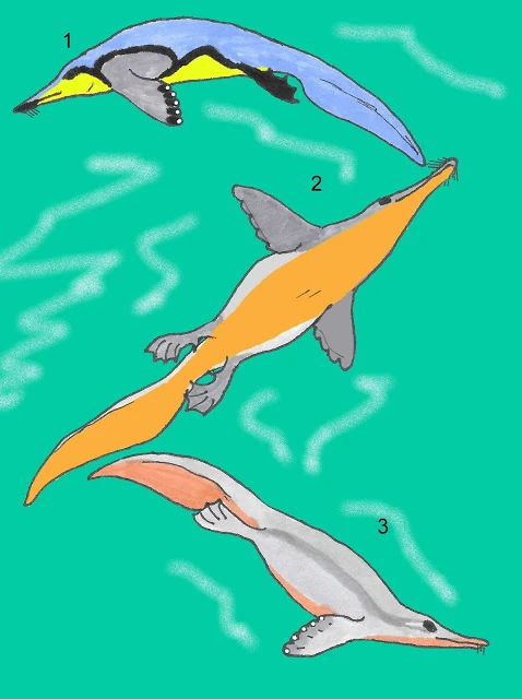 Earless Sea Monkey | Fanon Wiki | Fandom