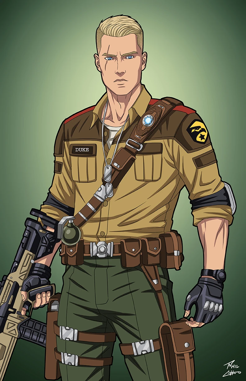 Conrad Hauser (Earth-91274A) | Fanon Wiki | Fandom
