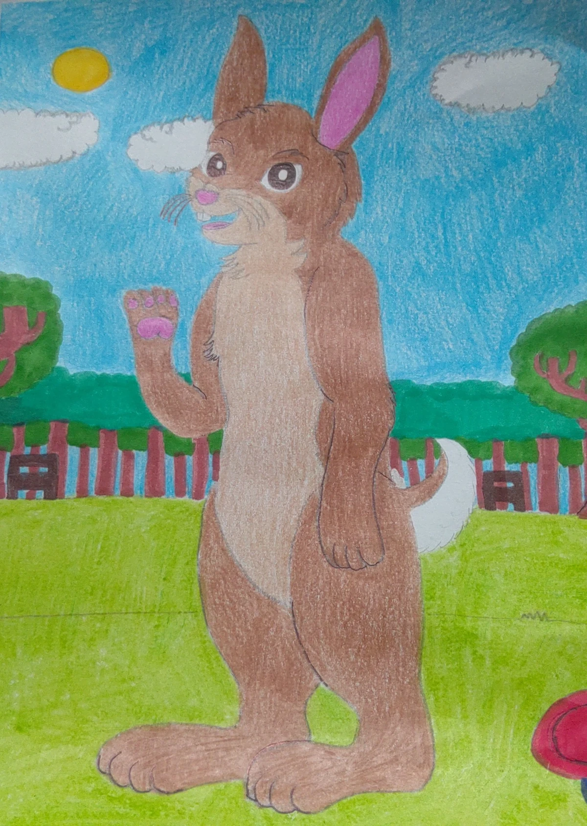 Hopper | Fanon Wiki | Fandom