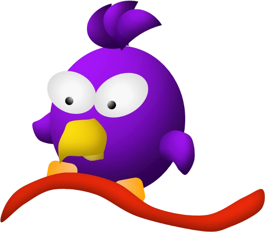 Pidgit | Wiki Fanon | Fandom