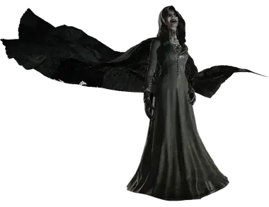 Daniela Dimitrescu (DoomVerse) | Fanon Wiki | Fandom