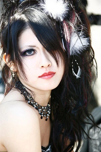 Natsuki Daishi | Fanon Wiki | Fandom