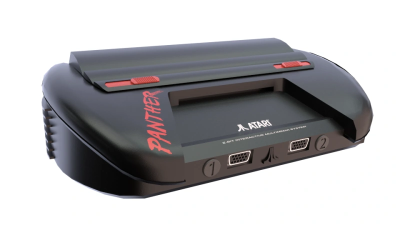 Atari Panther | Wikia Fanon | Fandom