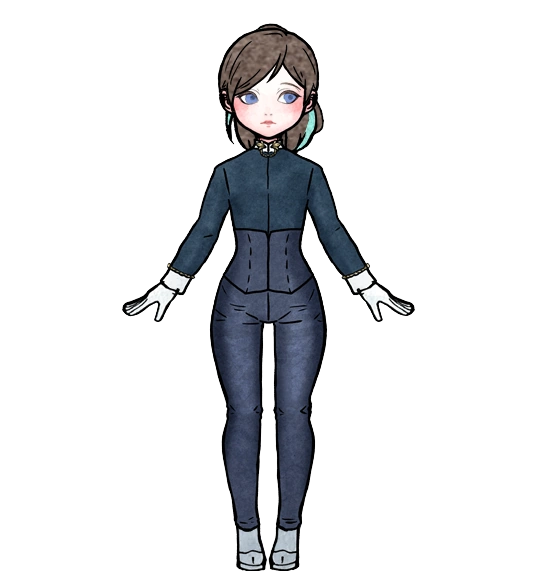 Dr. Amanda Benson | Fanon Wiki | Fandom