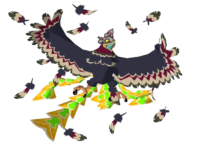 Helmaroc King (Smash Wars) | Fanon Wiki | Fandom