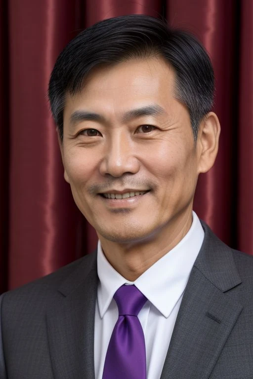 Jacky Koo | Fanon Wiki | Fandom