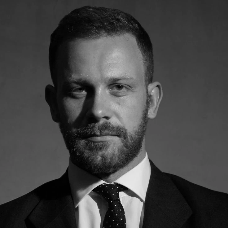 Martin Sutcliffe | Fanon Wiki | Fandom