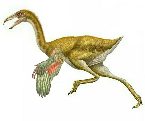 Terror Raptor | Fanon Wiki | Fandom