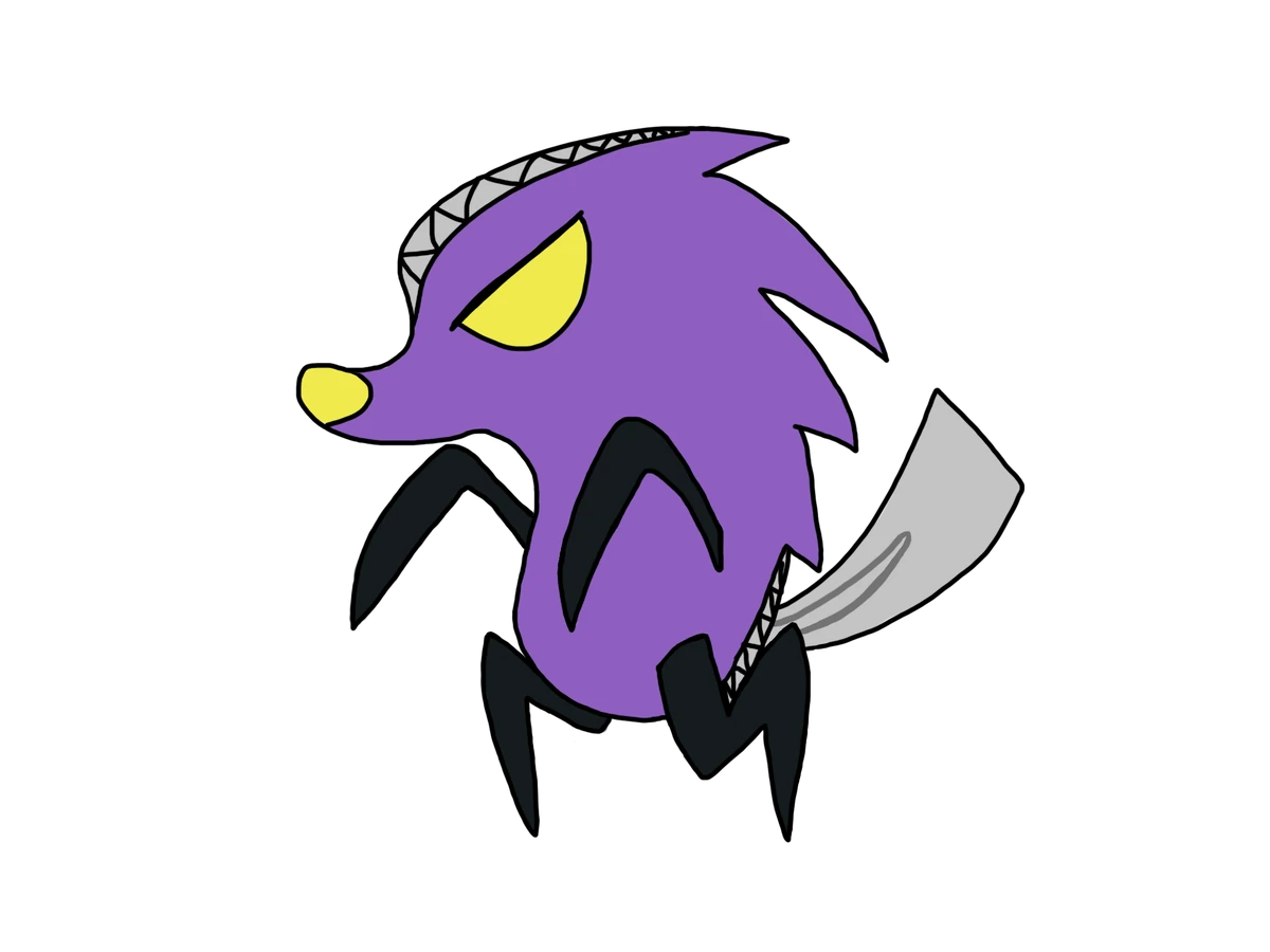 Trapper | Fanon Wiki | Fandom