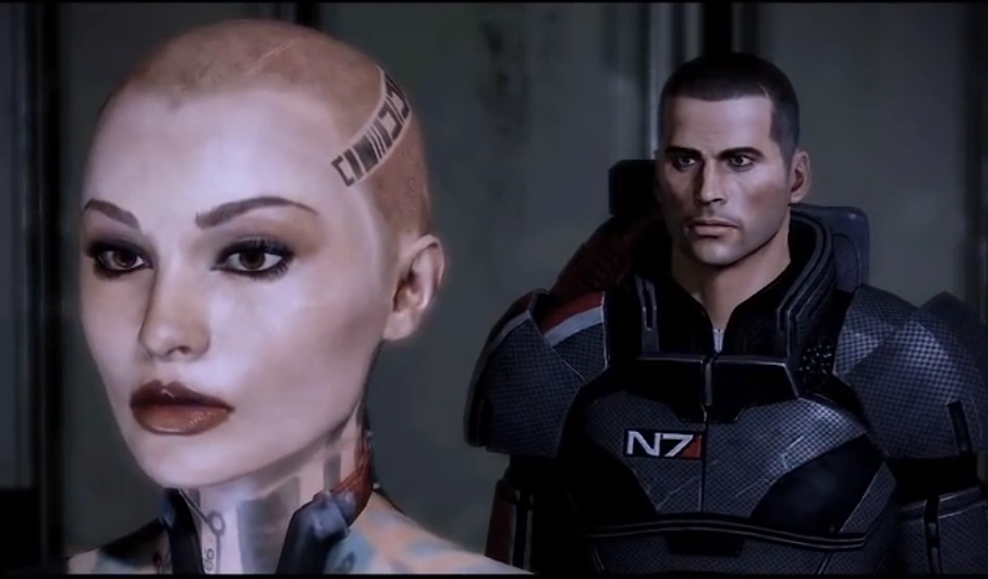 Subject Zero (ME) | Fanon Wiki | Fandom