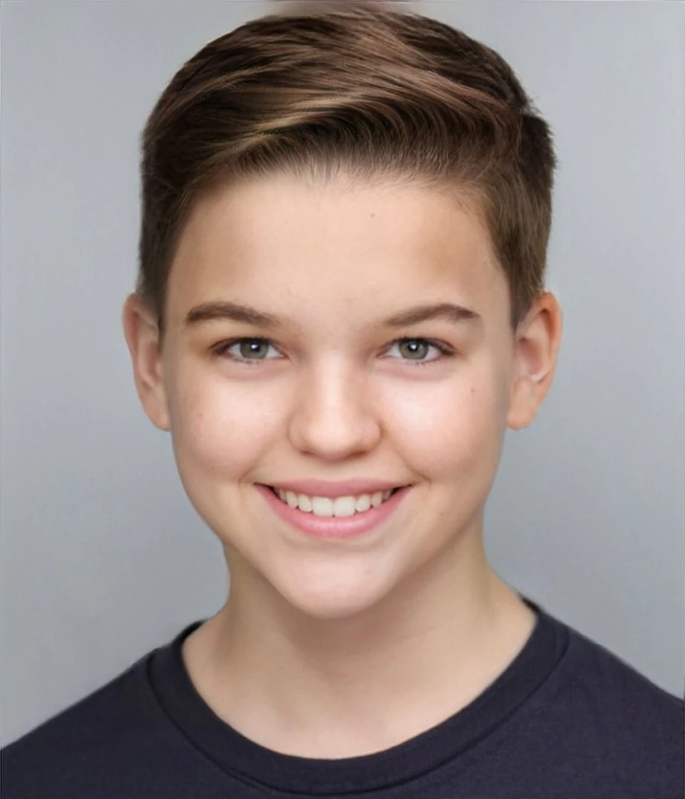 Gabriel Brocklebank | Fanon Wiki | Fandom