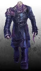 Nemesis T-Type (Resident Evil: Undead) | Fanon Wiki | Fandom
