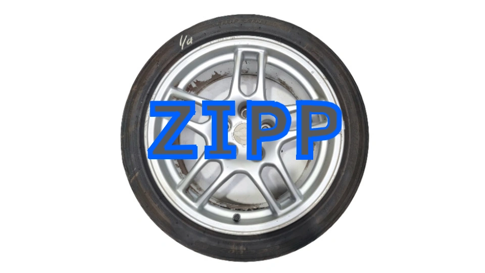 Zipp | Fanon Wiki | Fandom