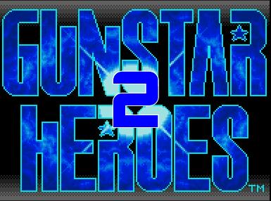 Gunstar Heroes 2 | Fanon Wiki | Fandom