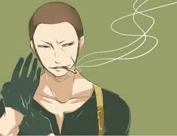 Jake Muller (Resident Evil: Undead) | Fanon Wiki | Fandom