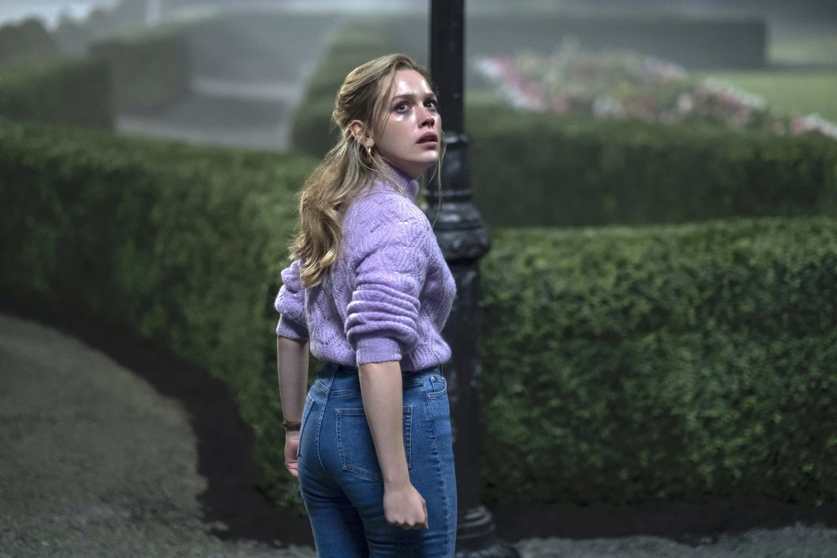 Tiffany Van Housen | Fanon Wiki | Fandom