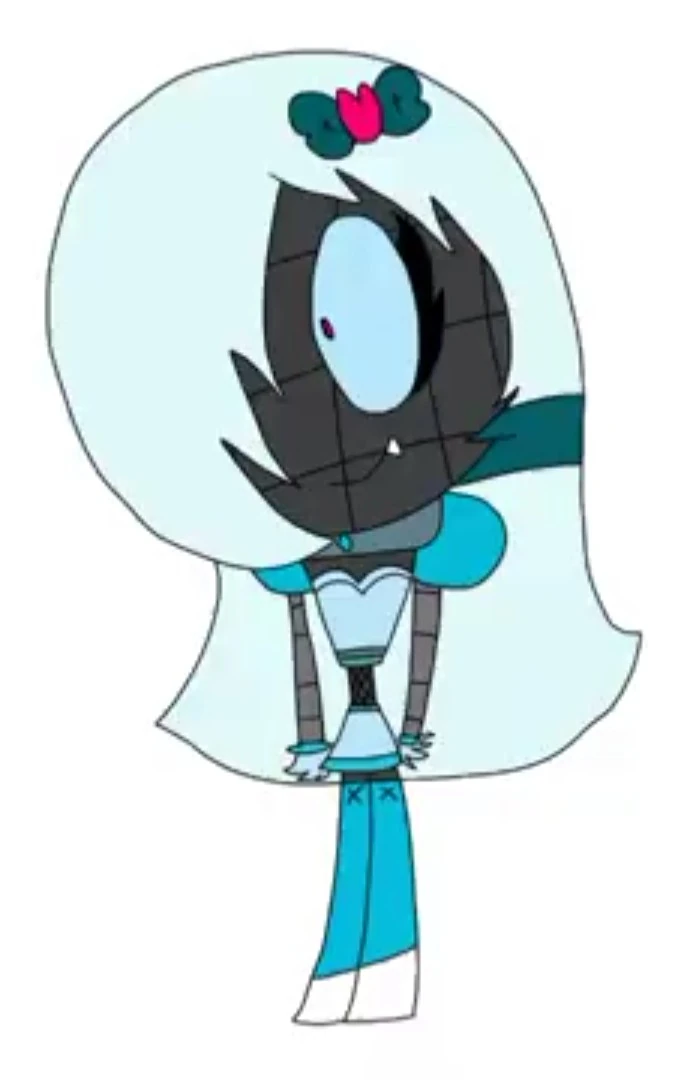 Becca | Fanon Wiki | Fandom