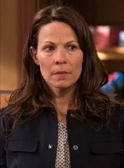 Michelle Morrison | Fanon Wiki | Fandom