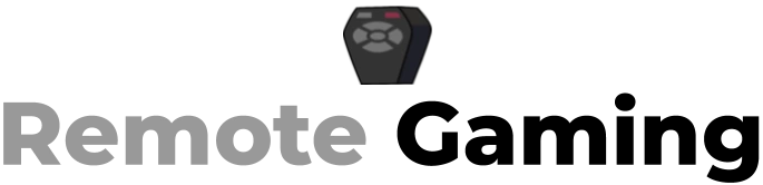 Remote Gaming | Fanon Wiki | Fandom