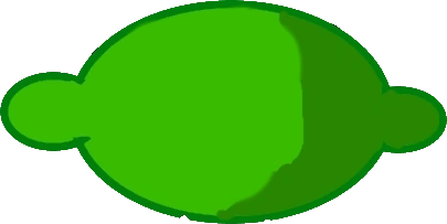 Lime (Object Battlefield) | Fanon Wiki | Fandom