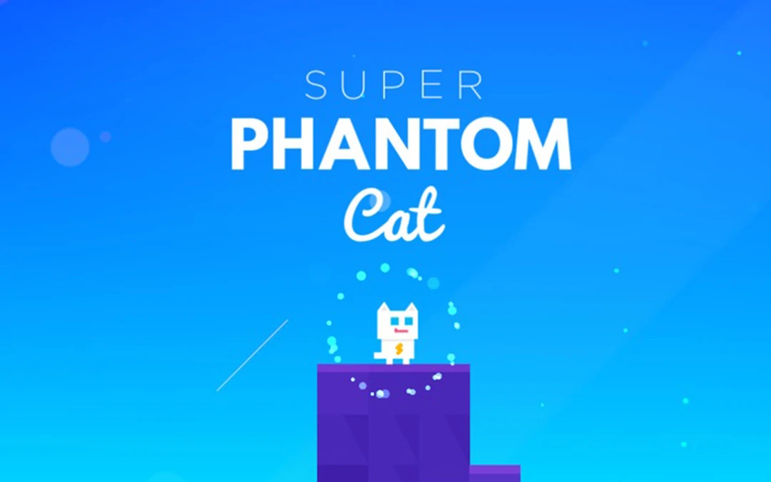 Super Phantom Cat | Fanon Wiki | Fandom