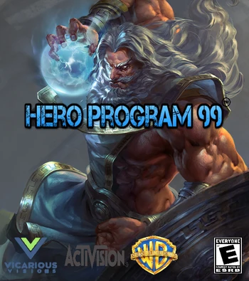Hero Program 99 | Fanon Wiki | Fandom