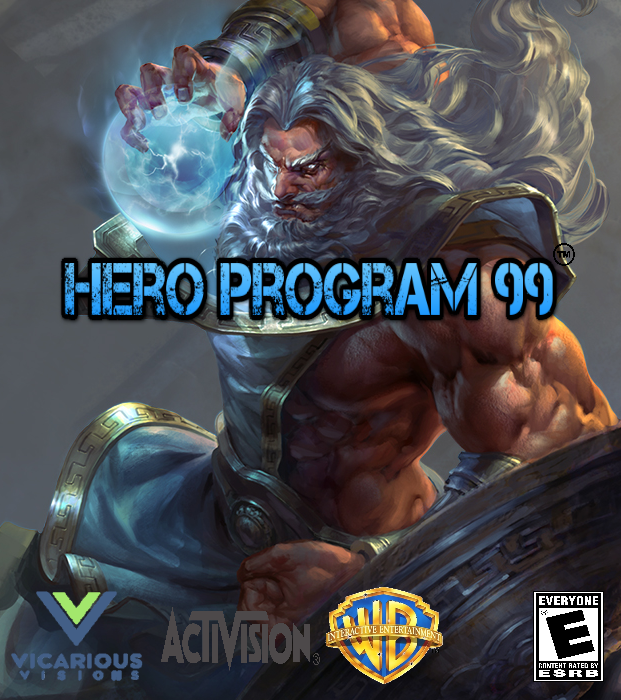 Hero Program 99 | Fanon Wiki | Fandom