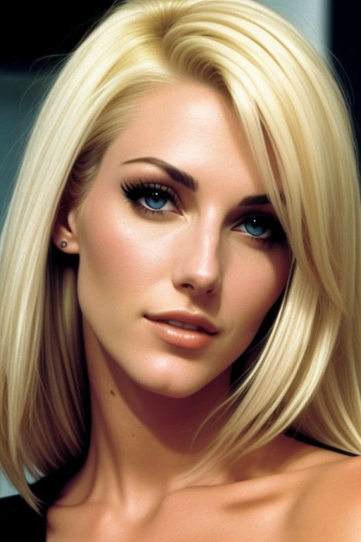 Kelly Summers (actress) | Fanon Wiki | Fandom