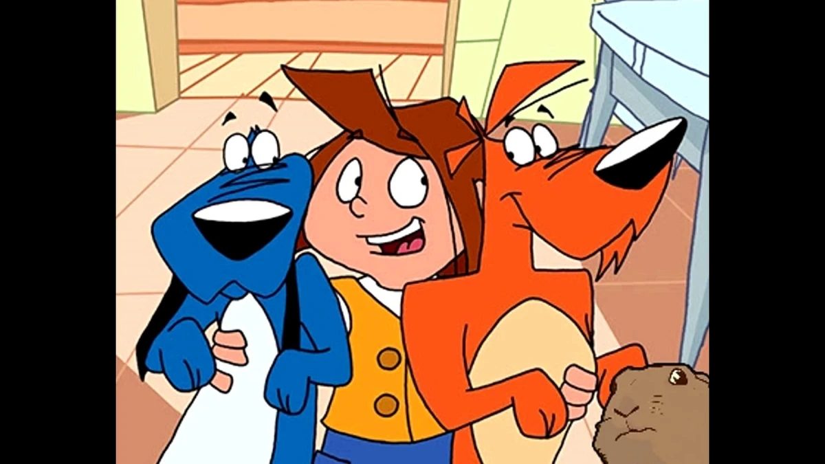 Nick and Perry (film) | Fanon Wiki | Fandom