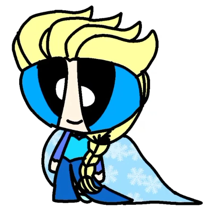 Elsa | Fanon Wiki | Fandom