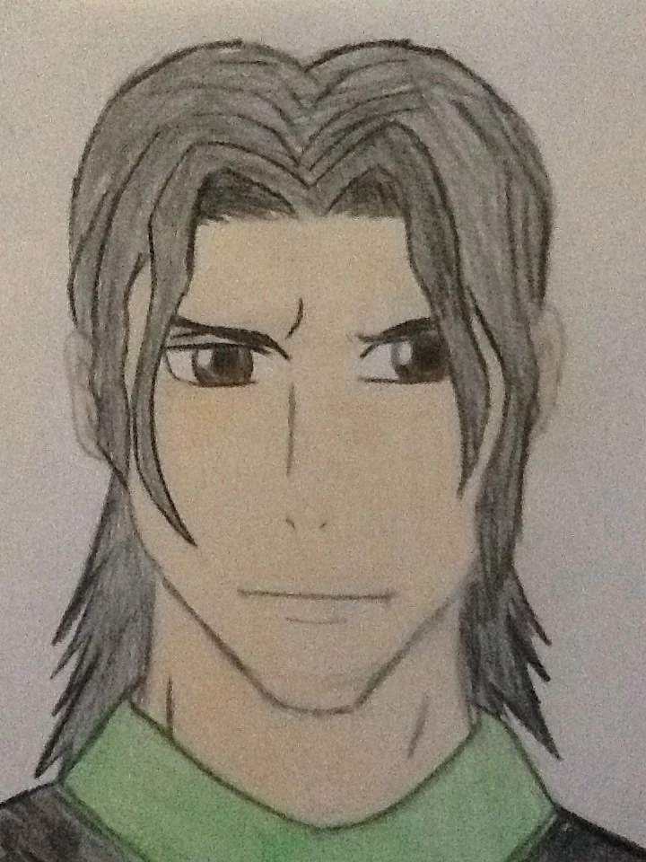 Rhee | Fanon Wiki | Fandom