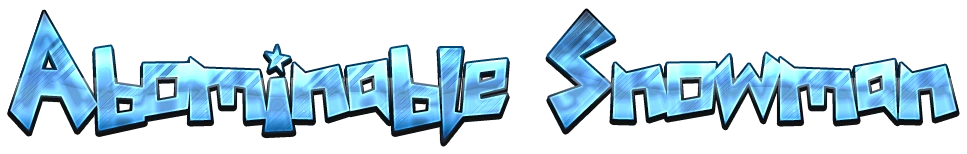 Abominable Snowman | Fanon Wiki | Fandom