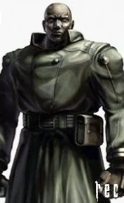 T-103 (Resident Evil: Undead) | Fanon Wiki | Fandom