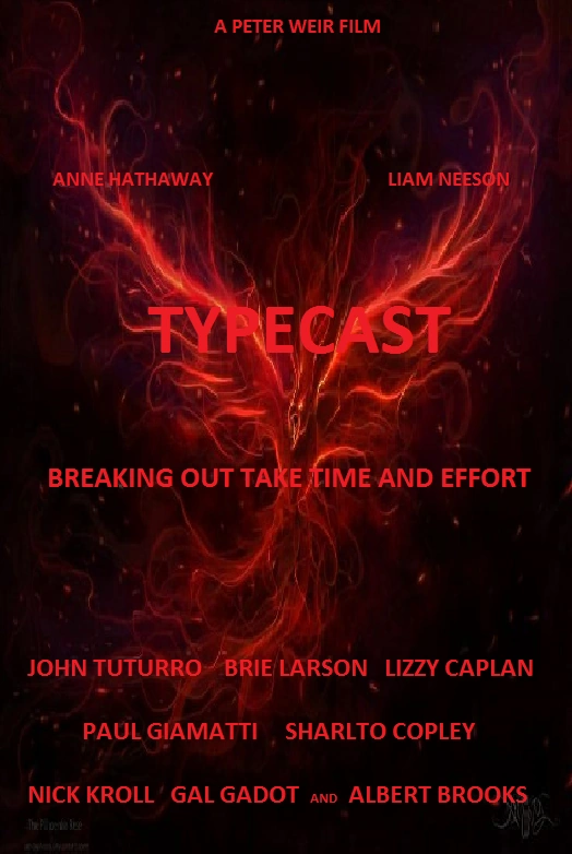 Typecast | Fanon Wiki | Fandom