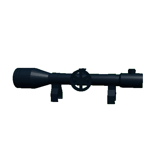X2M6 6x Scope (XNDUIW) | Fanon Wiki | Fandom