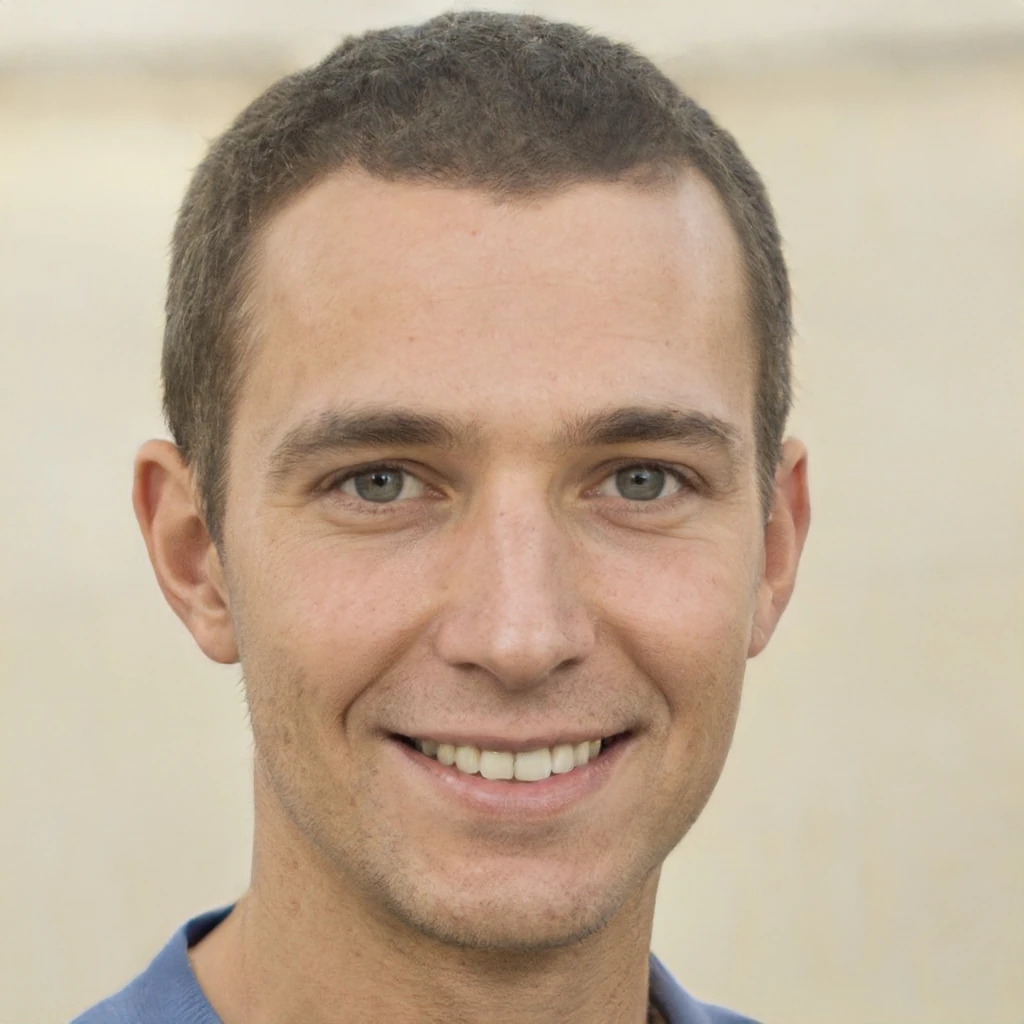 Mark Crowley | Fanon Wiki | Fandom