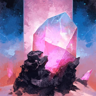 Chaos Crystal | Fanon Wiki | Fandom