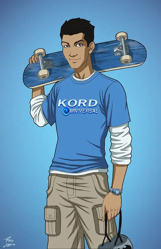 Jaime Reyes (Earth-0A) | Fanon Wiki | Fandom