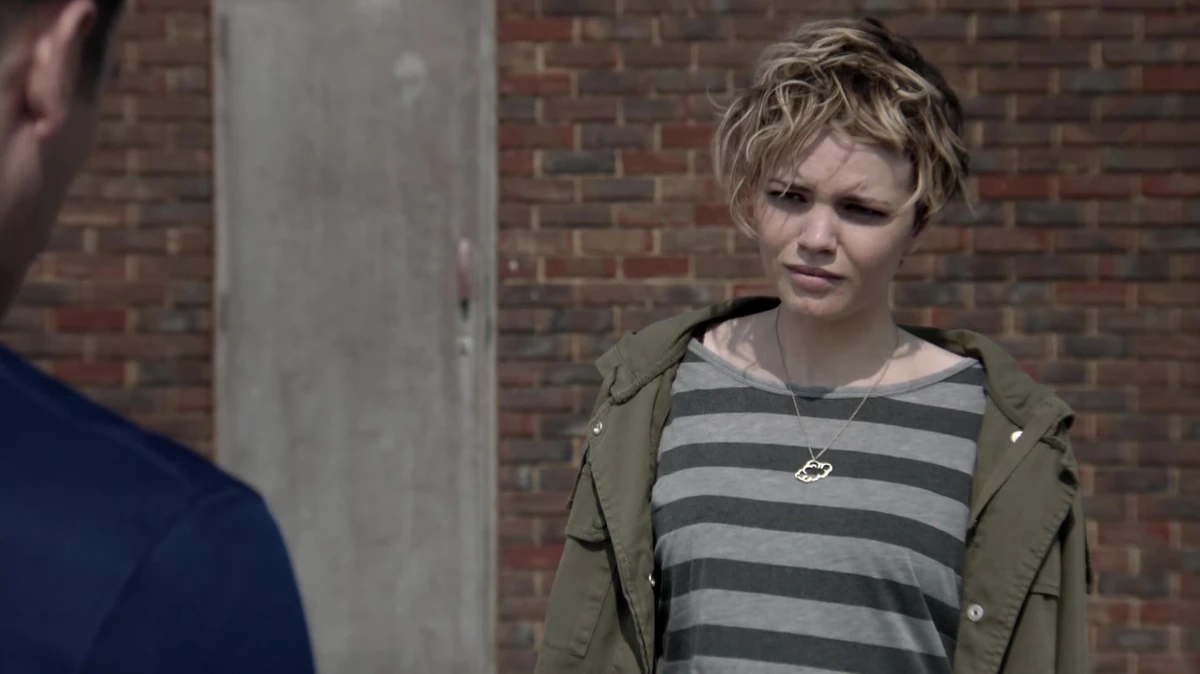 Mia Pine | Fanon Wiki | Fandom